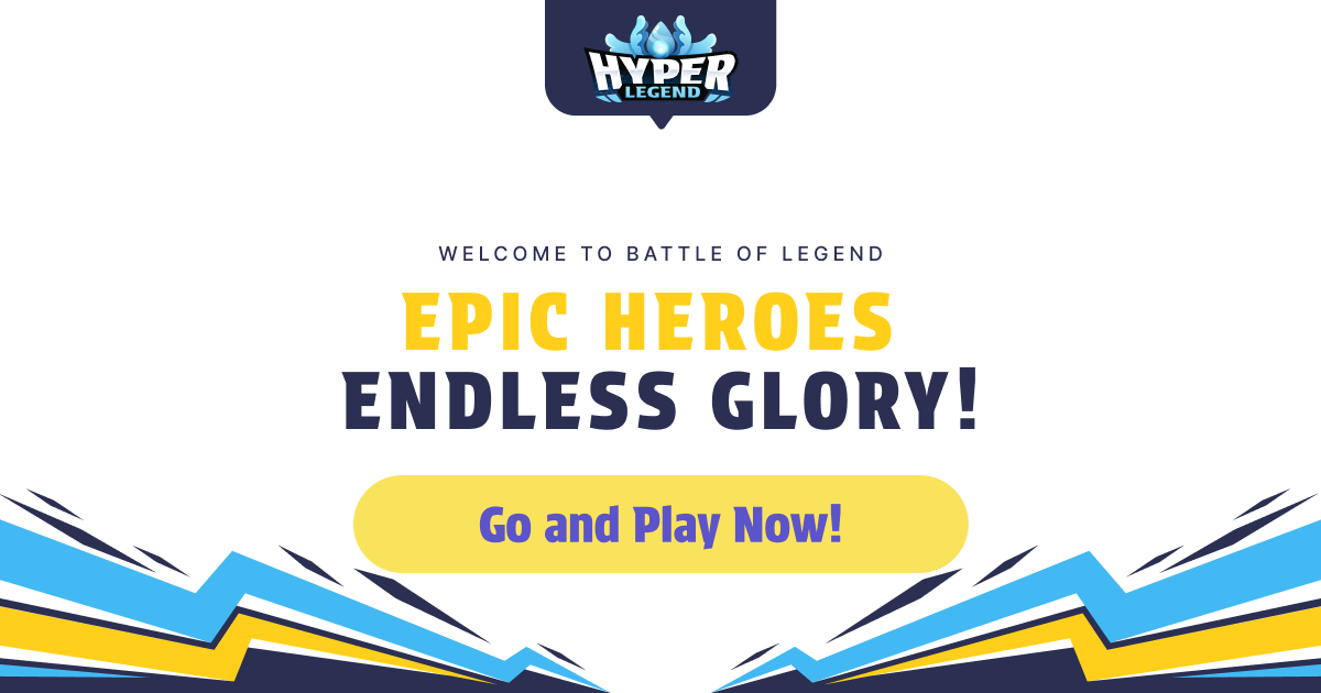 Hyper Legend Native